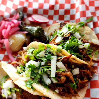 TACOS EL TONY - Updated April 2025 - 65 Photos & 43 Reviews - 1225 ...