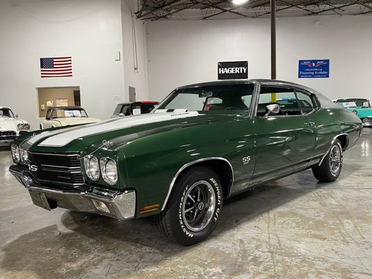 COLLECTIBLE MOTOR CAR OF ATLANTA - Updated September 2025 - 22 Photos ...