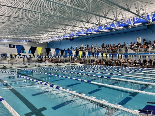 HAMPTON VIRGINIA AQUAPLEX - Updated July 2024 - 35 Photos & 12 Reviews ...