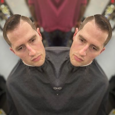 RAZOR’S EDGE BARBERSHOP - Updated November 2024 - 84 Photos & 62 ...