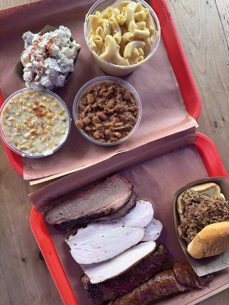 TERRY BLACK’S BARBECUE - Updated September 2025 - 455 Photos & 360 ...