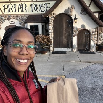 BRIAR ROSE BAKERY & DELI - Updated May 2024 - 74 Photos & 132 Reviews - 28 E Main St, Farmington ...