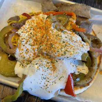 THE GYRO HUB - Updated August 2024 - 146 Photos & 212 Reviews - 1745 ...