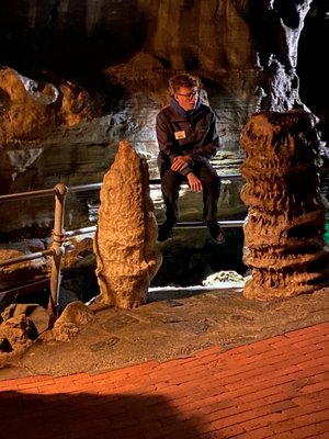 HOWE CAVERNS - Updated October 2024 - 577 Photos & 213 Reviews - 255 ...