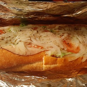 TONY & RUTH STEAKS - Cheesesteaks - 837 N 8th St, Camden, NJ ...