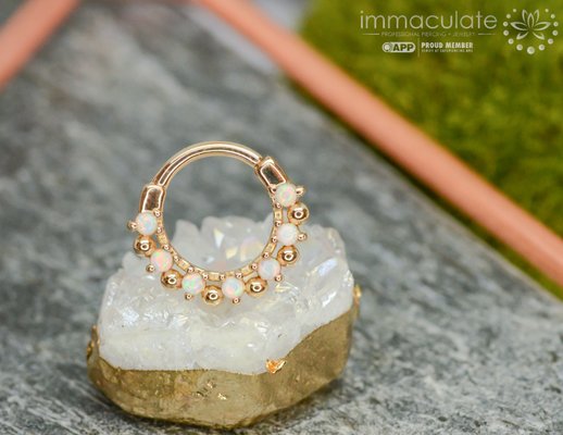 IMMACULATE PIERCING - Updated December 2025 - 29 Photos & 53 Reviews ...