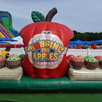CAPE COD INFLATABLE PARK - Updated August 2025 - 119 Photos & 134 ...