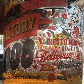 BOILING POINT - Updated June 2024 - 158 Photos & 68 Reviews - 315 S San ...