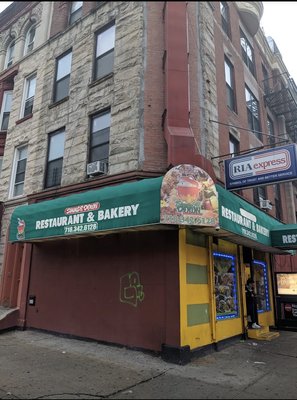 SIMMER DOWN RESTAURANT - Updated July 2025 - 133 Rockaway Ave, Brooklyn ...