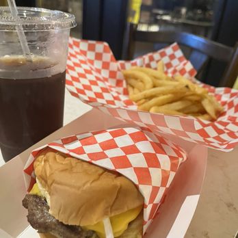 BURGER VIBE - Updated August 2024 - 60 Photos & 38 Reviews - 3730 ...