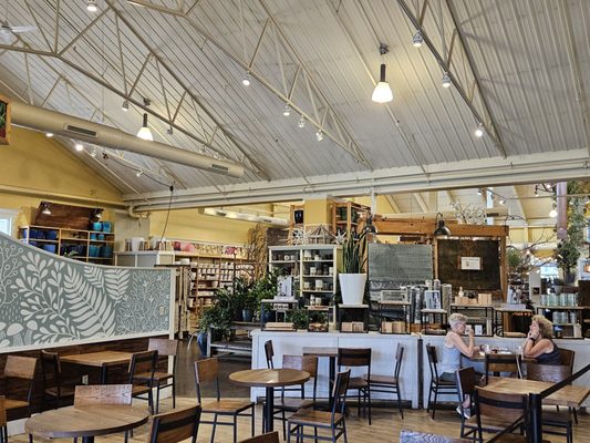 BRIGGS NURSERY AND CAFE - Updated September 2025 - 77 Photos & 75 ...