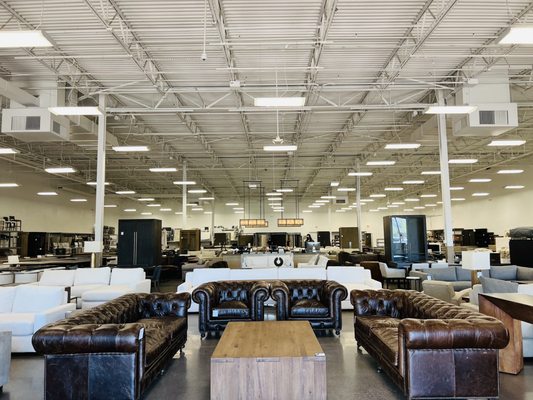 RH OUTLET CHANDLER - Updated December 2025 - 18 Photos - 2700 W ...