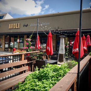 Avoli Osteria - Reservations - Italian - Omaha, NE - Find Open Tables ...