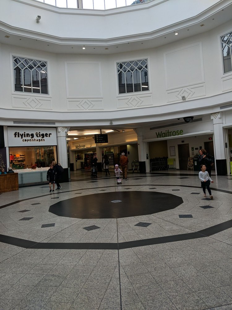 PUTNEY EXCHANGE SHOPPING CENTRE - Updated January 2025 - Putney High ...