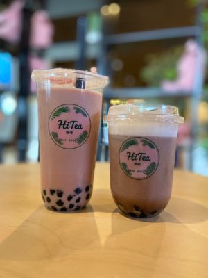 HITEA - Updated December 2025 - 316 Photos & 177 Reviews - 13700 Olive ...