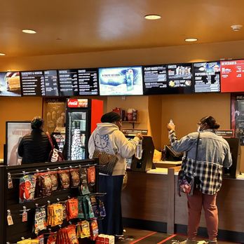 AMC DINE-IN MARINA 6 - Updated April 2025 - 750 Photos & 1166 Reviews ...