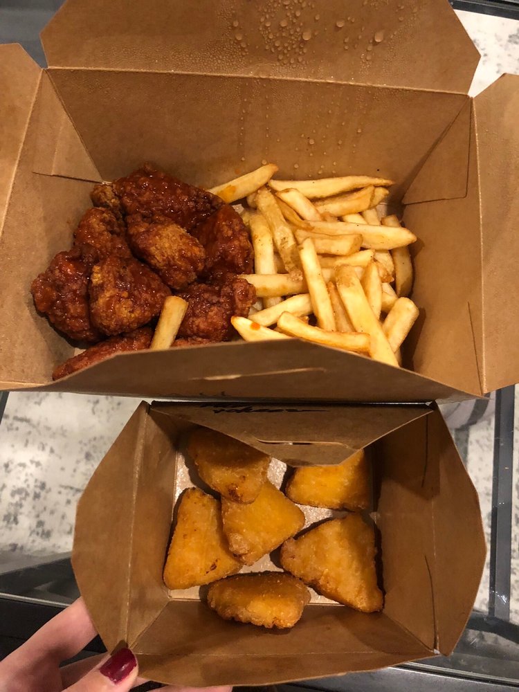 WILD WING - Updated November 2024 - 12 Photos & 24 Reviews - 1430 ...