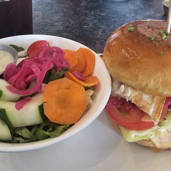 SLAPFISH - Updated January 2026 - 274 Photos & 149 Reviews - 11547 Yard ...