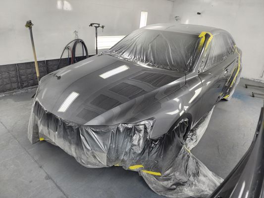 INLAND EMPIRE AUTOBODY & PAINT - Updated May 2026 - 109 Photos & 88 ...