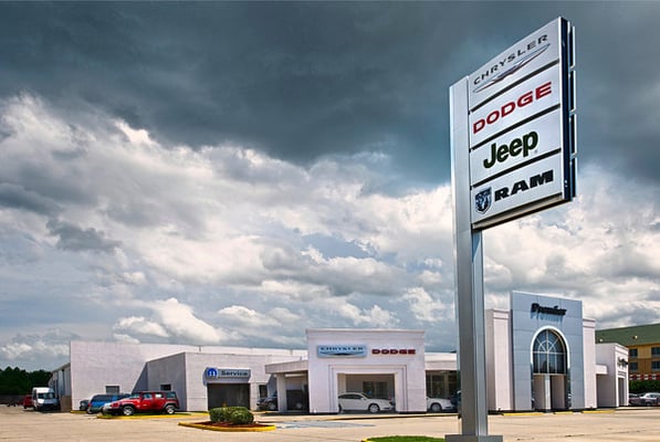 PREMIER CHRYSLER JEEP DODGE RAM FIAT - Updated January 2026 - 66 ...
