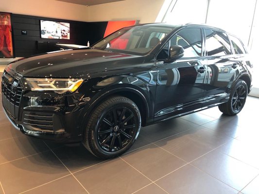 AUDI DALLAS - Updated January 2026 - 94 Photos & 343 Reviews - 5033 ...