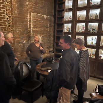 GATSBY - Updated July 2024 - 124 Photos & 127 Reviews - 280 N 8th St ...