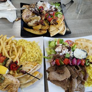 PITA PITAKI - 298 Photos & 373 Reviews - 3401 Cherry Ave, Long Beach ...