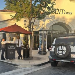 BLVD STEAK - Updated January 2026 - 247 Photos & 214 Reviews - 4776 ...