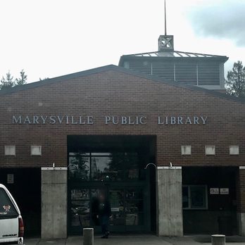 MARYSVILLE LIBRARY - Updated May 2026 - 65 Photos & 11 Reviews - 6120 ...