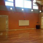 THOMAS G CROWDER WOODLAND CENTER AND LAKE JOHNSON POOL - 10 Photos ...