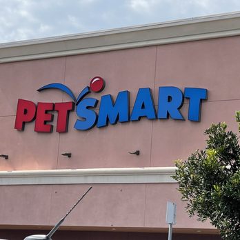 PETSMART - Updated December 2024 - 205 Photos & 301 Reviews - 3855-59 ...