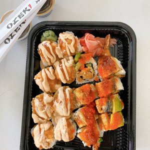 MINADO BUFFET - 34 Photos & 47 Reviews - Buffets - 501 N Front St ...