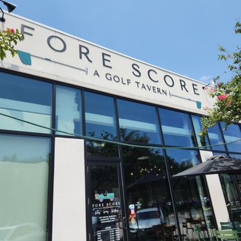 FORE SCORE A GOLF TAVERN - Updated December 2025 - 261 Photos & 77 ...