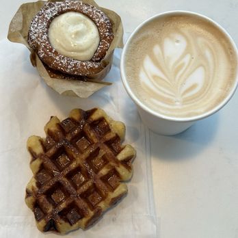 FARINE BAKERY & CAFE - Updated April 2025 - 1135 Photos & 491 Reviews ...