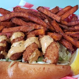 GEORGETOWN SEAFOOD - Updated August 2024 - 302 Photos & 305 Reviews ...