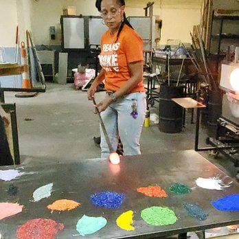 SWAMP GIRL GLASS BLOWING - Updated January 2026 - 54 Photos - 1060 ...