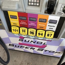 SUNOL SUPER GASOLINE - 66 Photos & 105 Reviews - 3004 Andrade Rd, Sunol ...