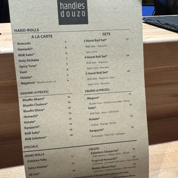 HANDIES DOUZO - Updated January 2025 - 358 Photos & 142 Reviews - 4005 ...