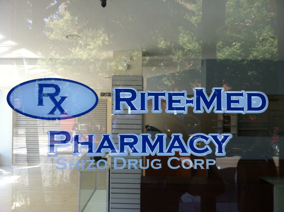 RITE MED PHARMACY - Updated October 2025 - 311 St Nicholas Ave ...