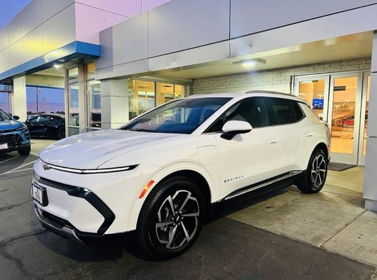 VICTORVILLE CHEVROLET - Updated June 2026 - 147 Photos & 401 Reviews ...