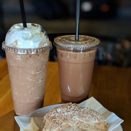 AMPED COFFEE COMPANY - Updated March 2025 - 167 Photos & 201 Reviews ...