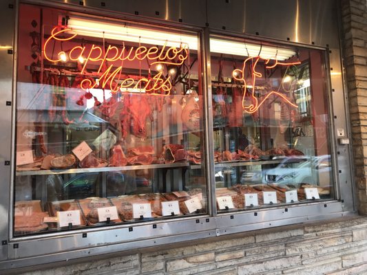 CAPPUCCIO’S MEATS - Meat Shops - 23 Photos & 47 Reviews - 1019 S 9th St ...
