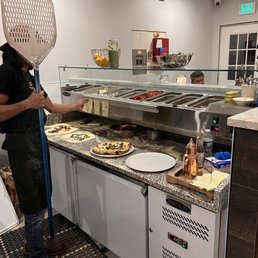 EMILIO’S WOOD FIRE PIZZA - Updated September 2025 - 143 Photos & 114 ...