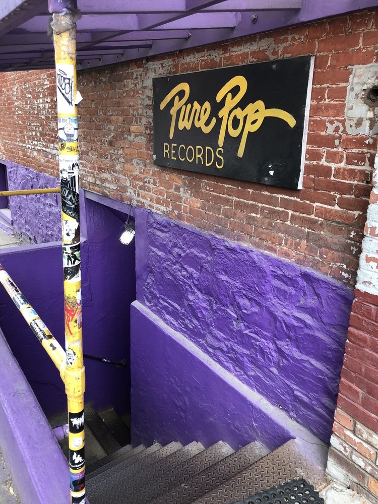 PURE POP RECORDS - Updated December 2025 - 29 Reviews - 115 S Winooski ...