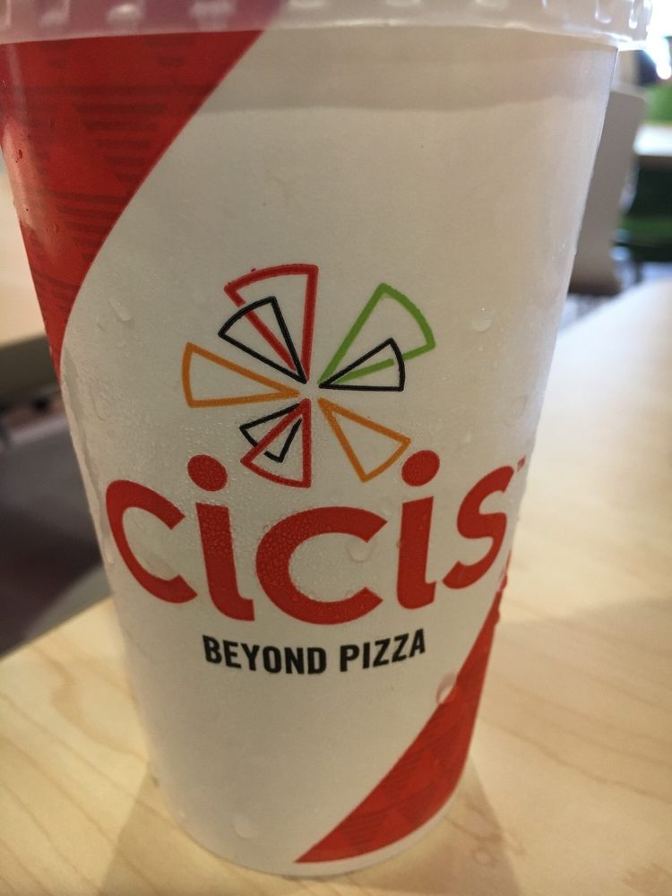 CICIS PIZZA SEVEN HUNDRED TWELVE - Updated May 2024 - 214 Saint James ...