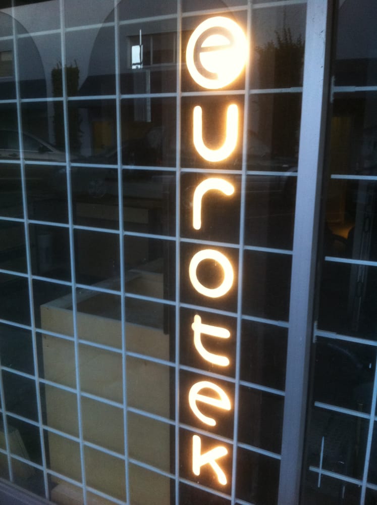 EUROTEK KITCHEN CABINETS - Updated December 2025 - 11180 River Road ...