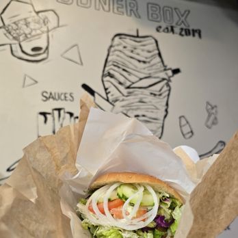 DONER BOX - Updated September 2025 - 139 Photos & 155 Reviews - 2421 ...