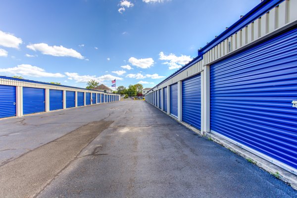 Simply Self Storage Neptune New Jersey | Dandk Organizer