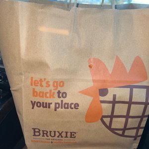 BRUXIE - 1598 Photos & 1085 Reviews - Sandwiches - 1412 3rd St ...