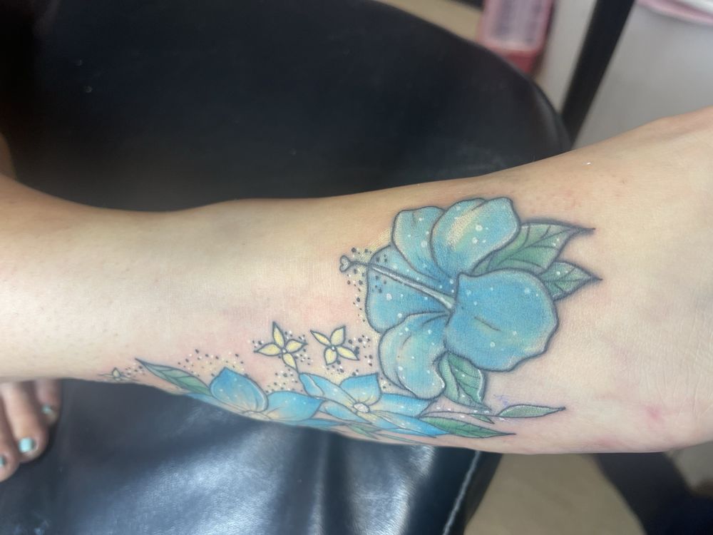 INK LINK TATTOOS & PIERCINGS - Updated January 2026 - 82 Photos & 57 ...